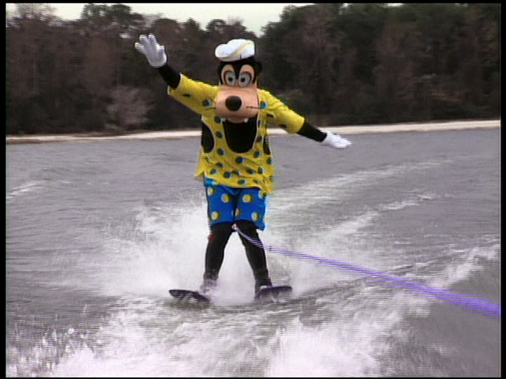 The SATURDAY SIX Looks at DISNEY SING ALONG SONGS – Campout at Walt ...