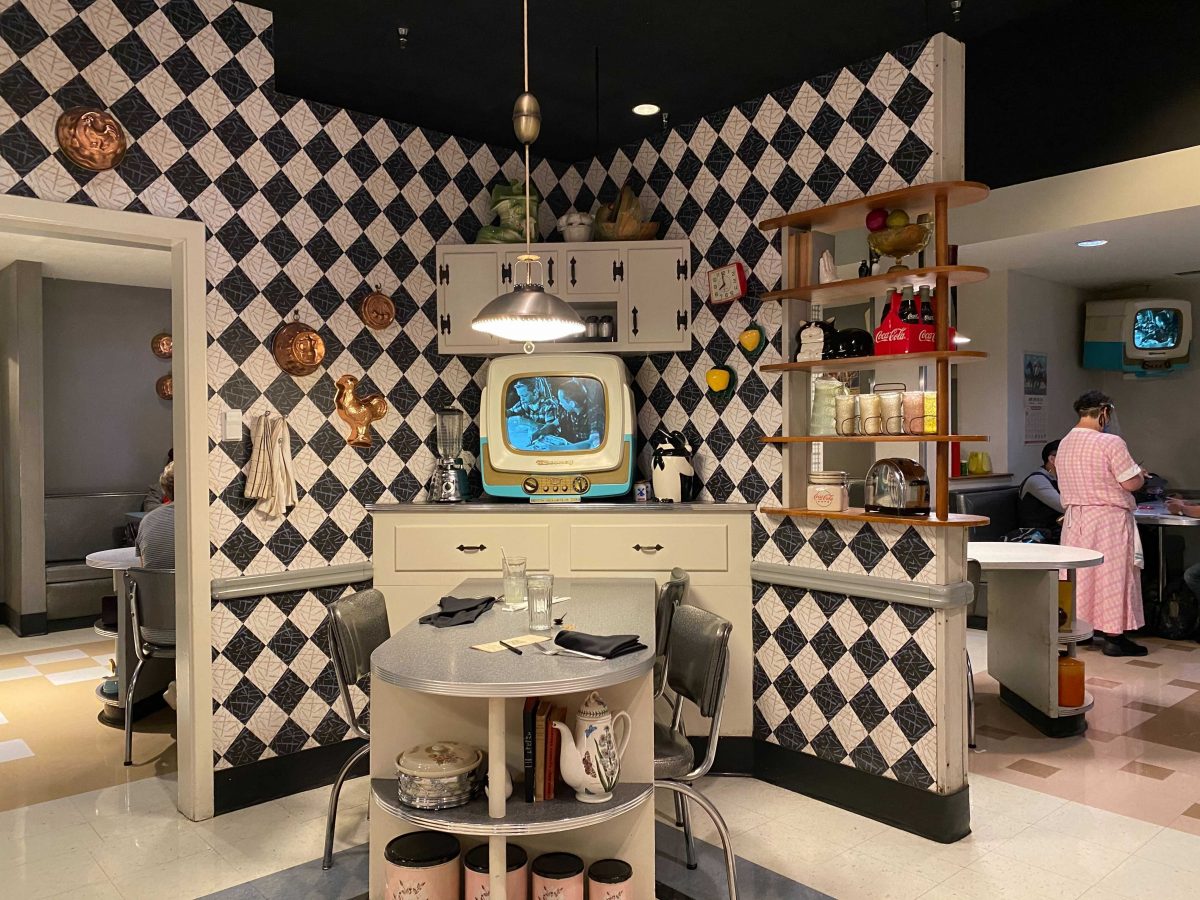 REVIEW – 50’s Prime Time Cafe is Comforting in Every Way | TouringPlans ...