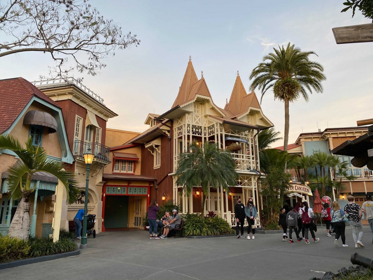 Then and Now: 50 Years of Magic Kingdom’s Adventureland | TouringPlans ...