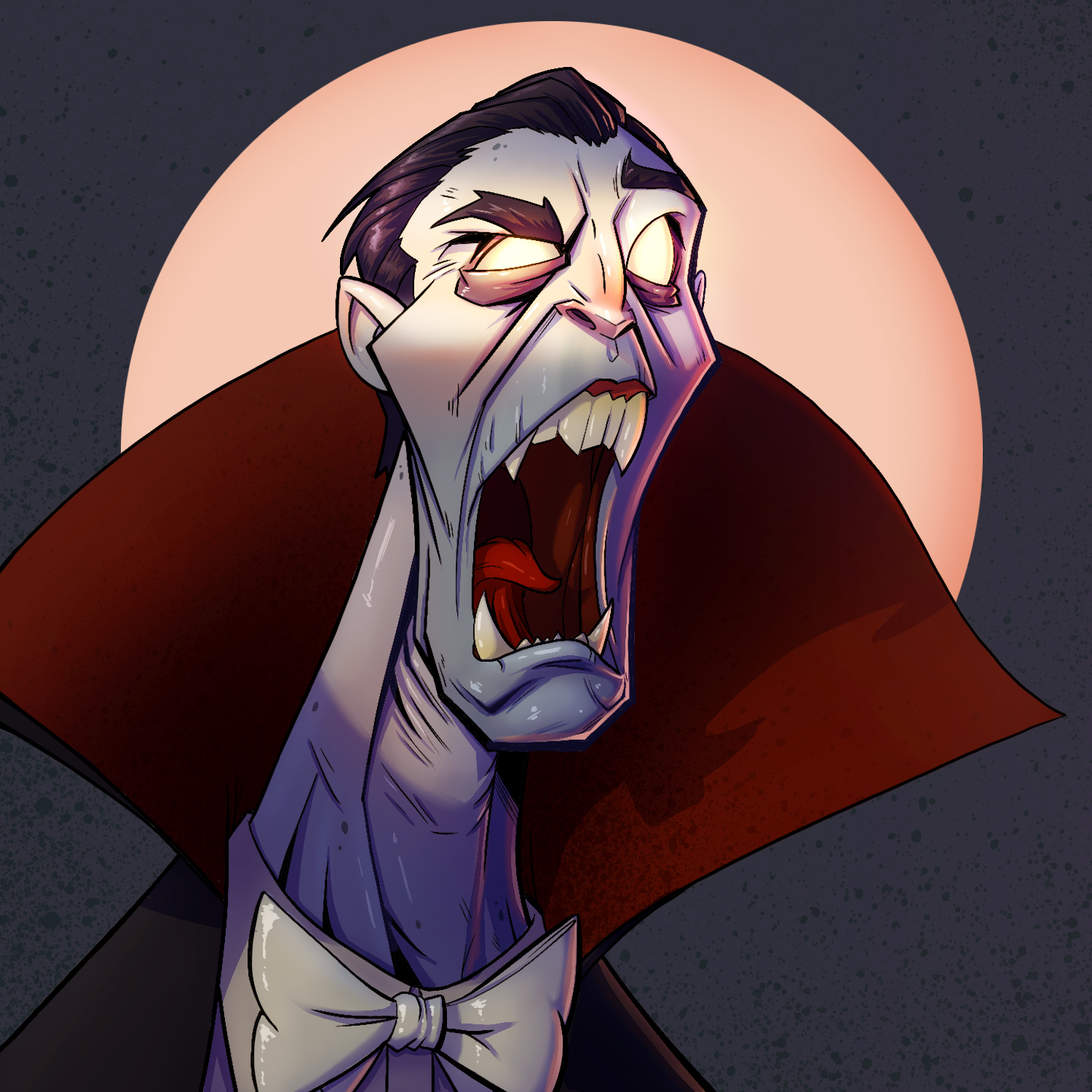 SATURDAY SIX Presents: The Theme Park Artwork of Brian Cooper ...