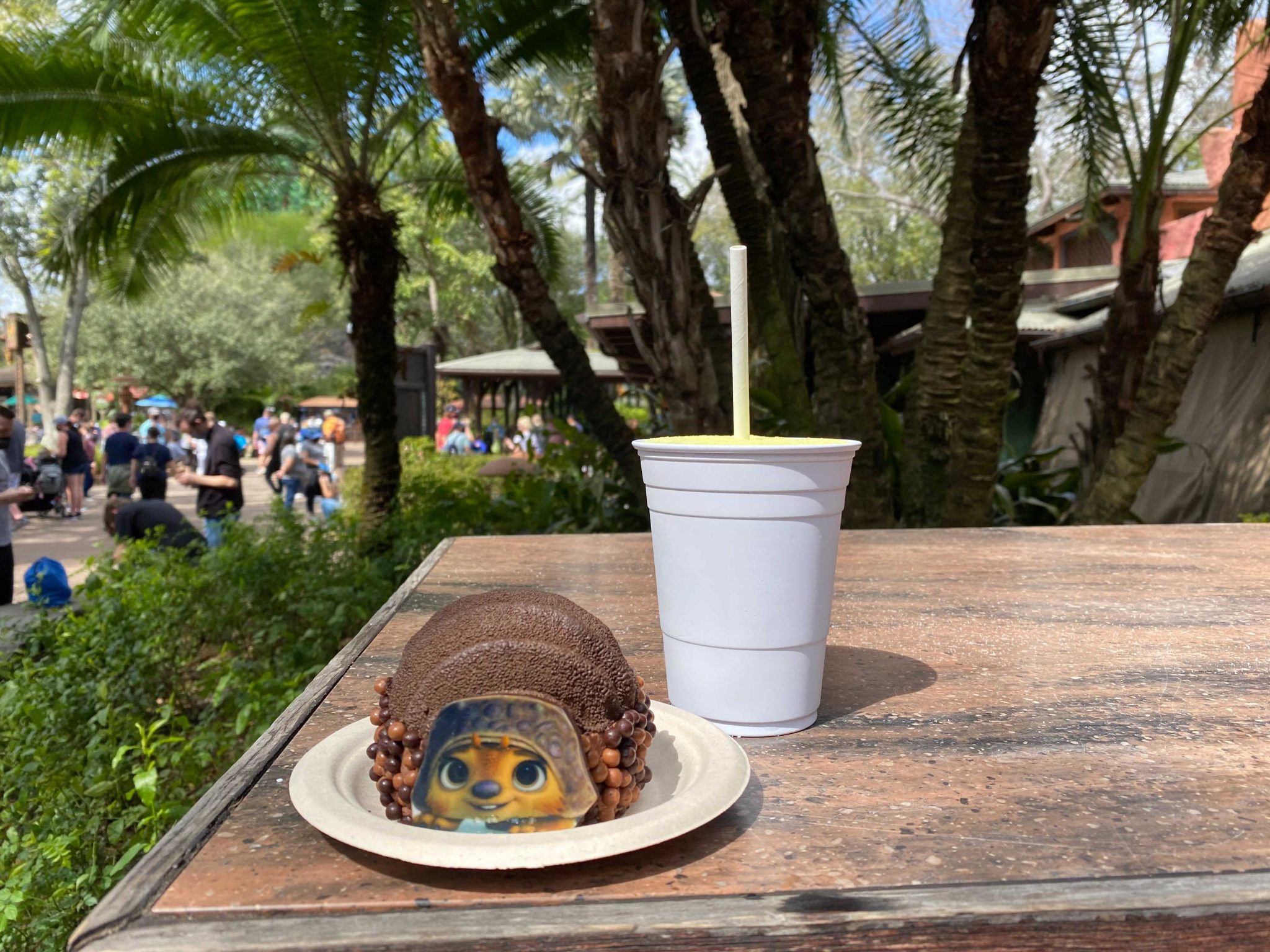 NEW – Baby Tuk Tuk Mousse Is One of the Best Specialty Desserts We’ve ...