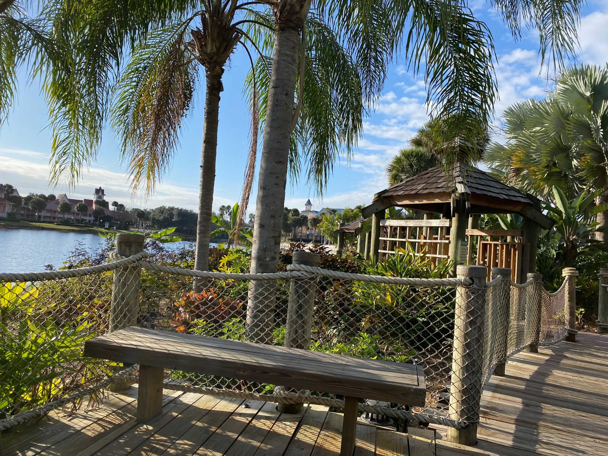 The Pros and Cons of Staying at Disney’s Caribbean Beach - Disney by Mark