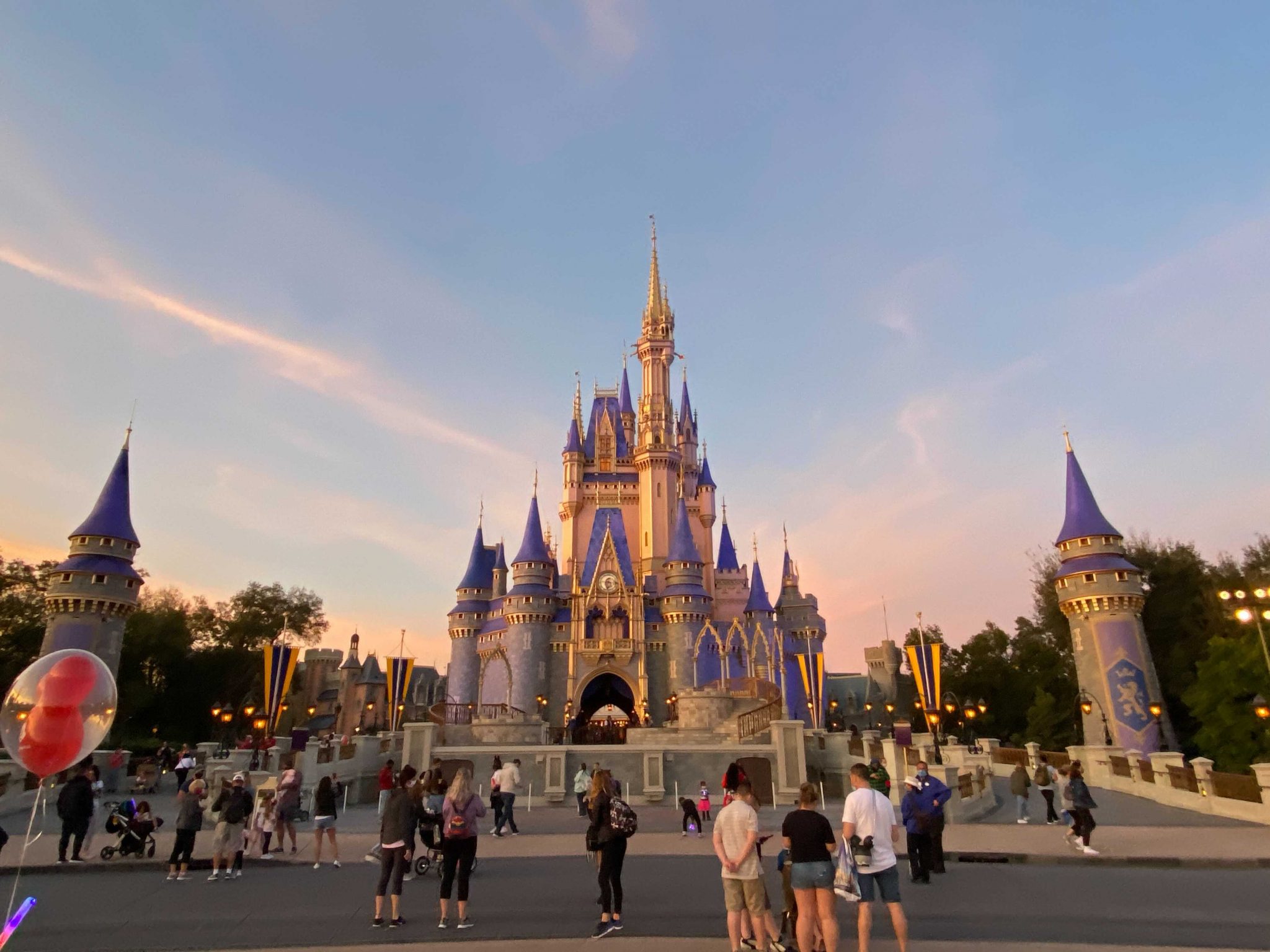50 Things to Do Before Your First Disney Trip | TouringPlans.com Blog