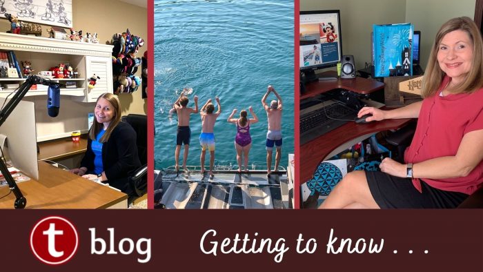 We’re Here for You – Get to Know Our Travel Team | TouringPlans.com Blog