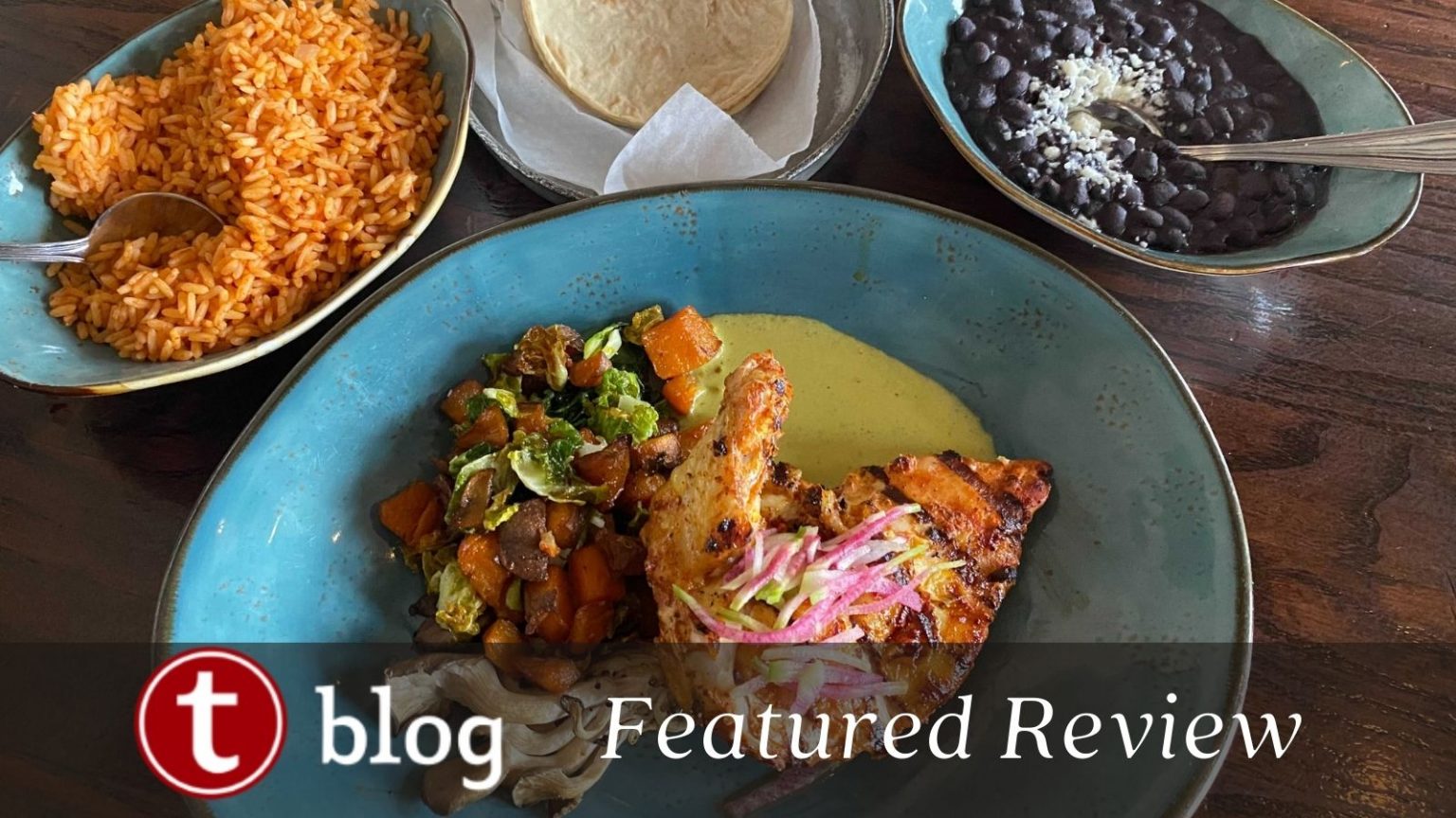 San Angel Inn Restaurante Review – Lunch With a View | TouringPlans.com ...