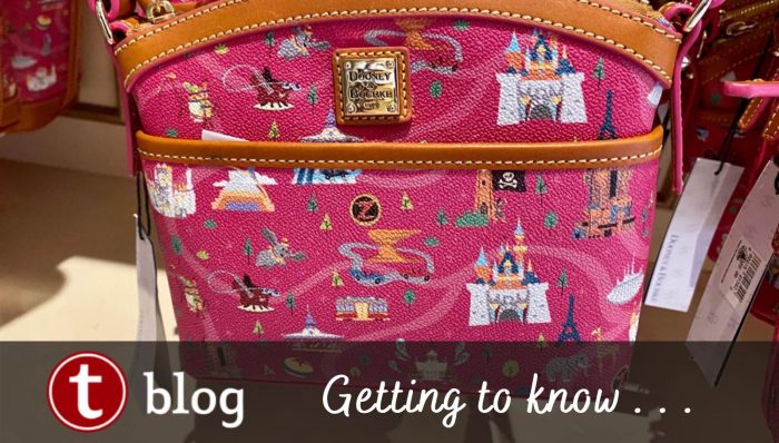 Everything You Need to Know About Disney Dooney & Bourke Bags ...