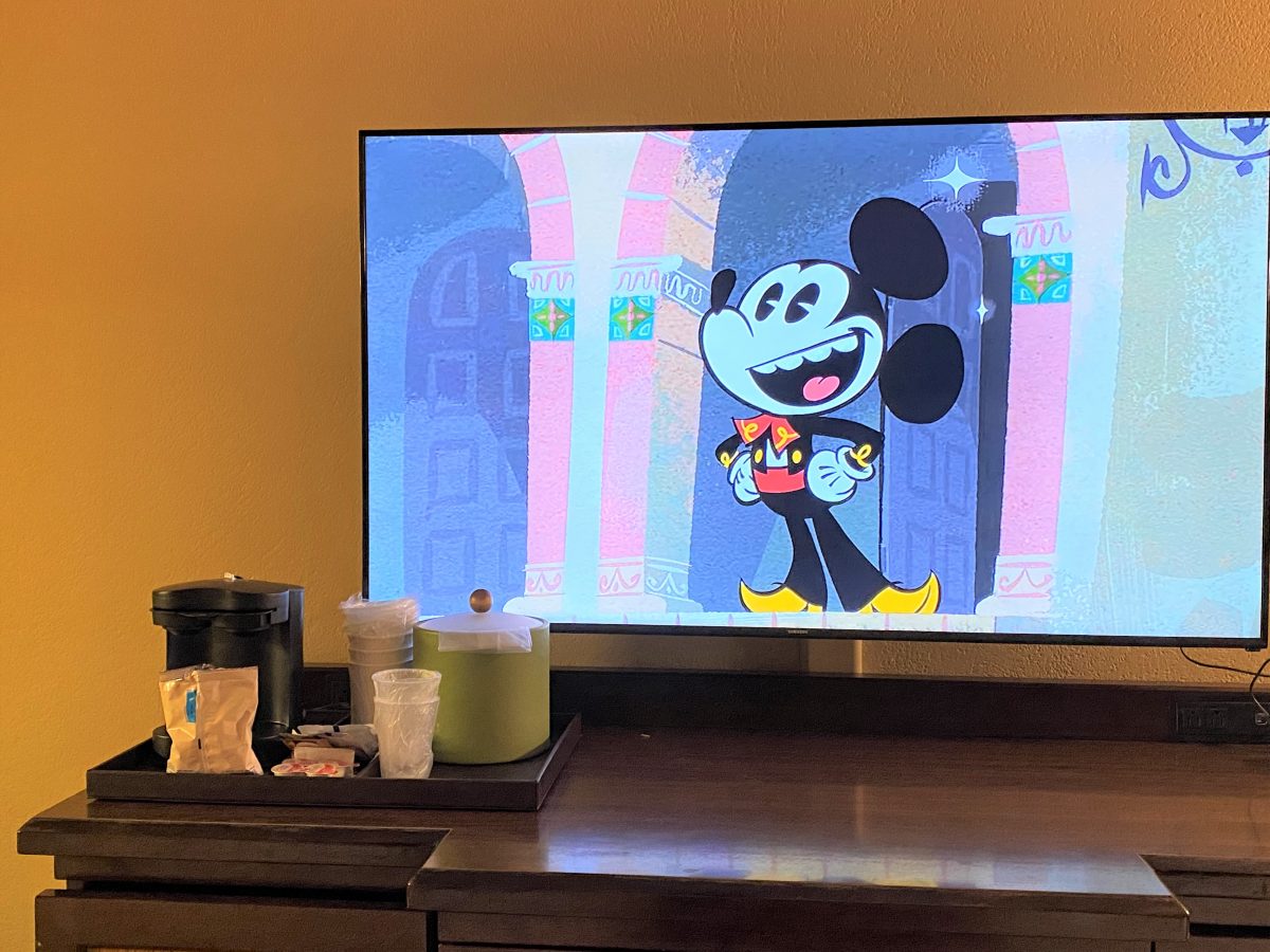 Don’t Forget About These Benefits to Staying at a Disney World Hotel ...