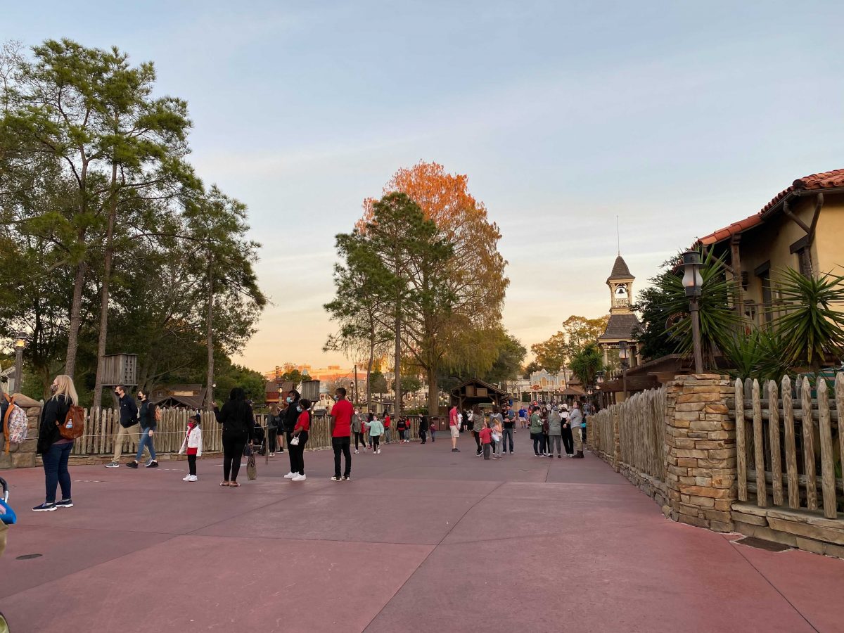 PHOTOS – What’s New and Magical at Magic Kingdom | TouringPlans.com Blog