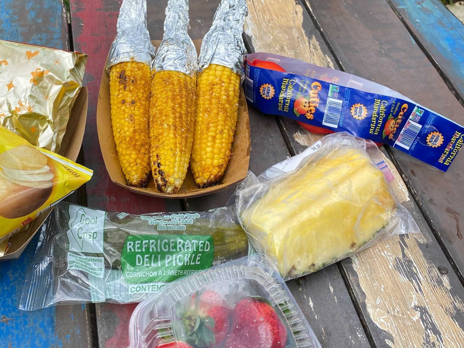 Best Healthy Food Options at Disney’s Animal Kingdom | TouringPlans.com ...