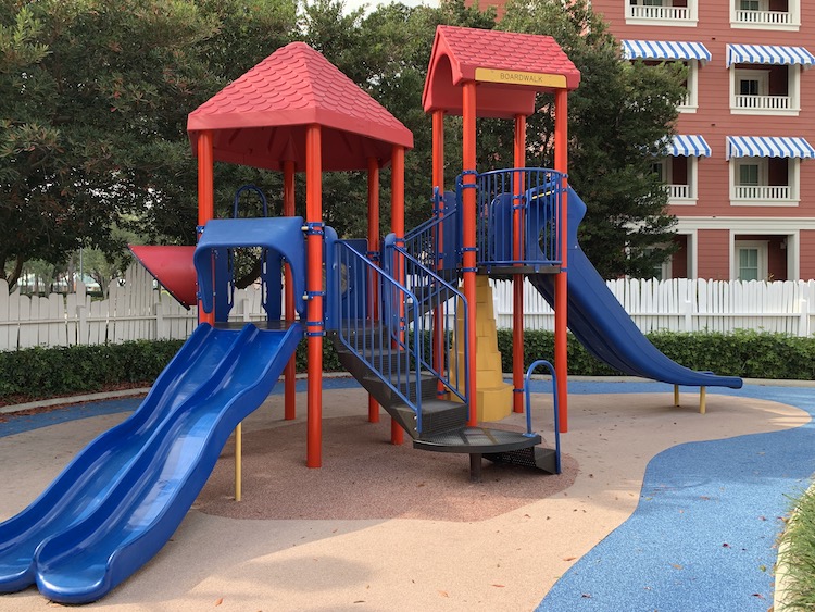 FAQ: Playgrounds at Walt Disney World - Disney by Mark