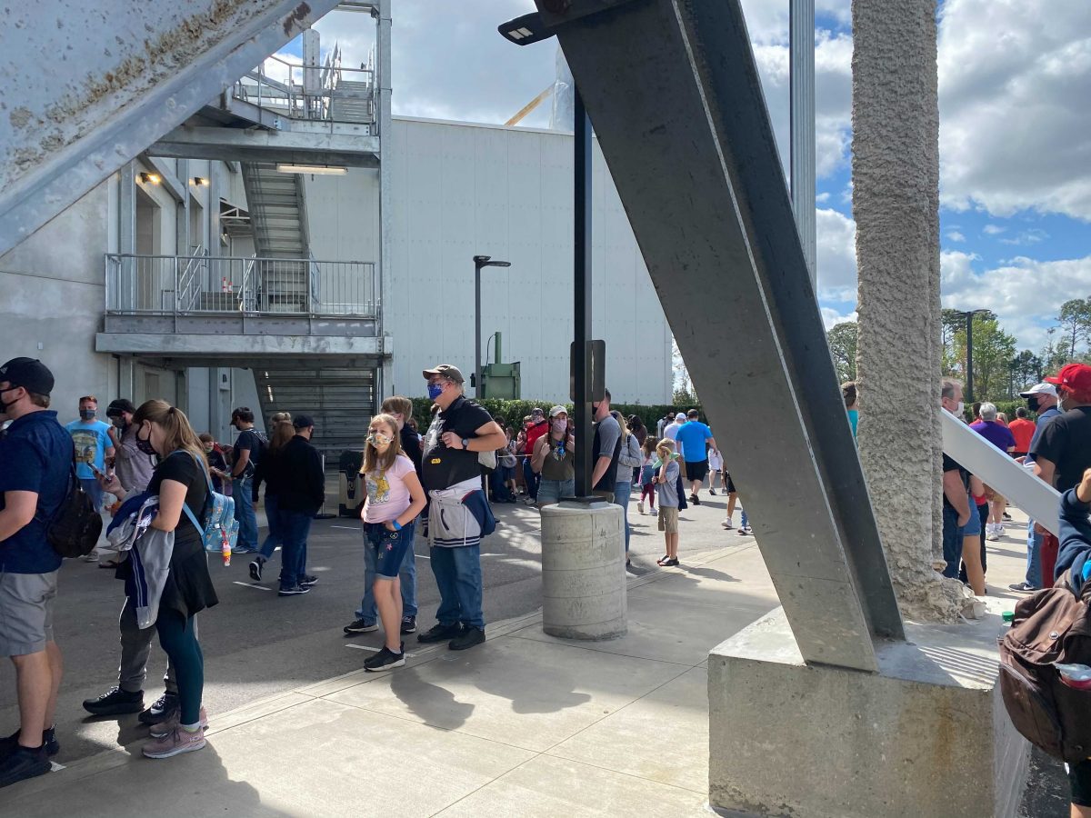 There’s Been a Change in Procedure for Millennium Falcon: Smuggler’s ...