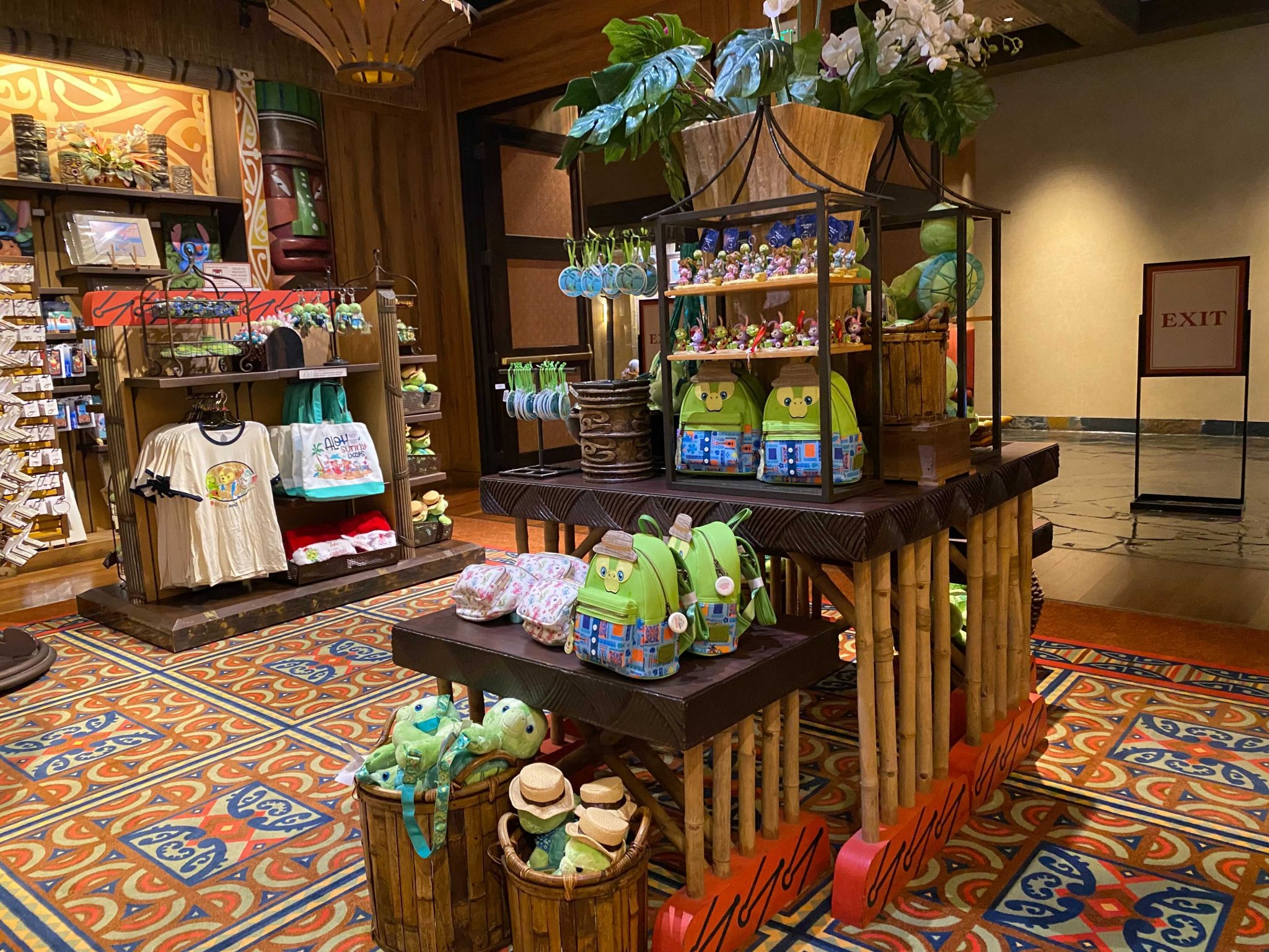 PHOTOS – Disney’s Polynesian Village Resort Construction and ...