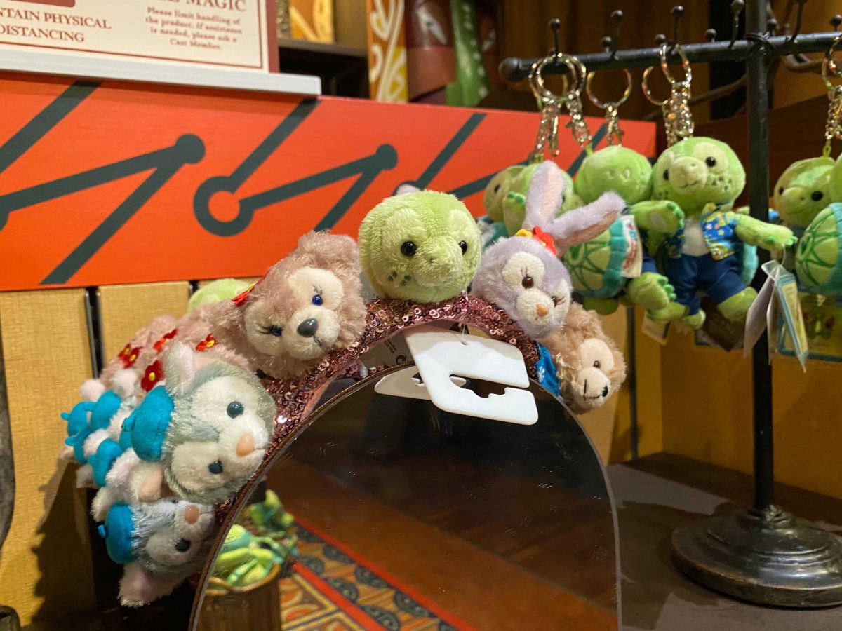 PHOTOS – Disney’s Polynesian Village Resort Construction and ...