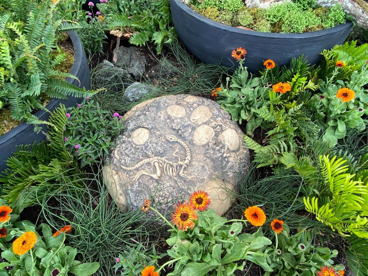 PHOTOS – What’s New at EPCOT: Flower and Garden Festival Preparation ...