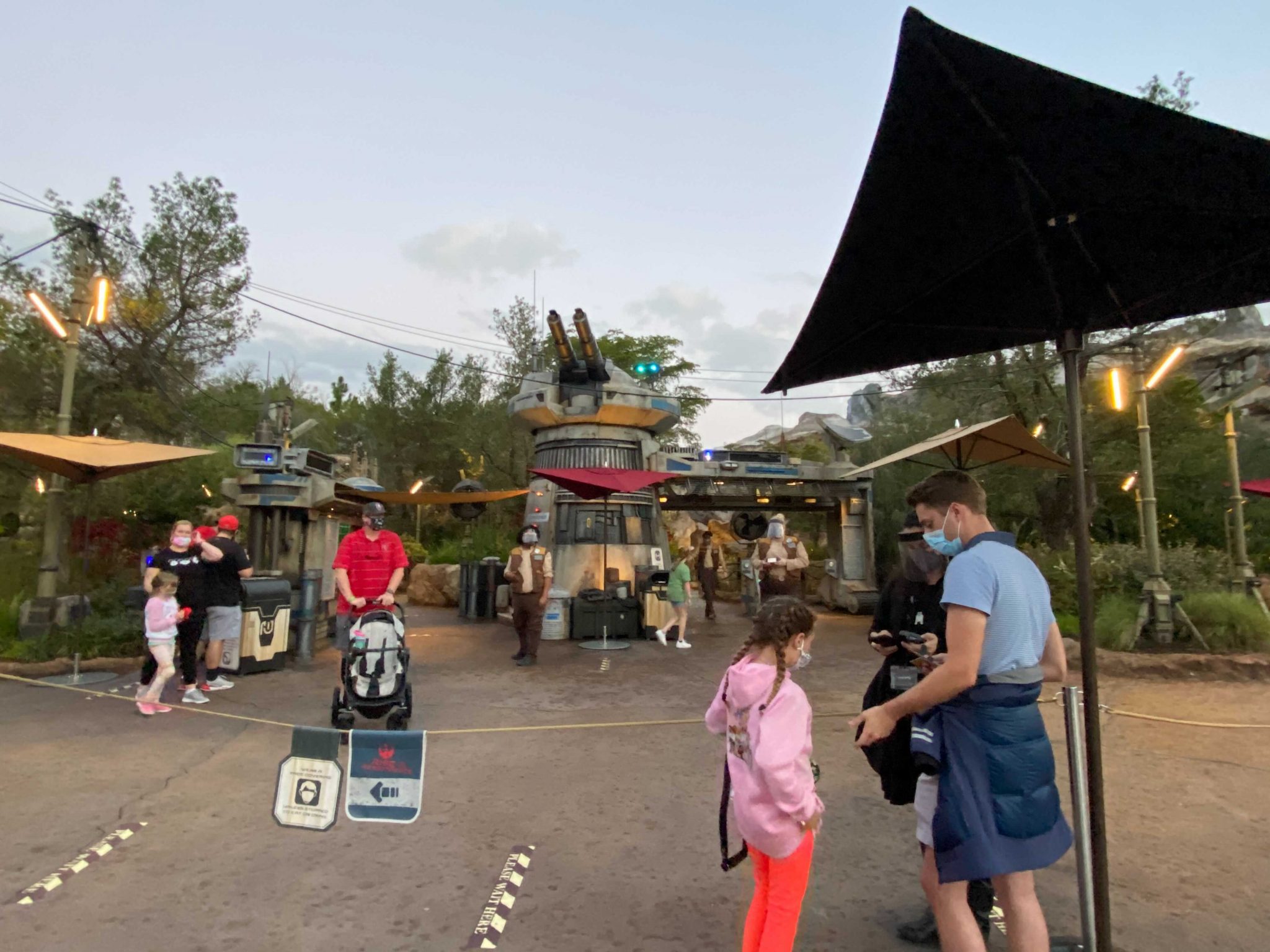 Why Rider Switch Is Easier Than Ever at Walt Disney World - Disney by Mark