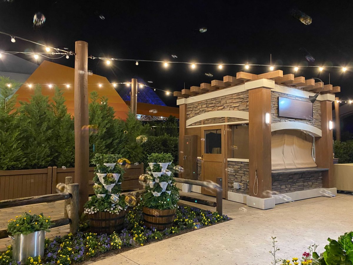 PHOTOS – EPCOT’s Flower and Garden Festival is Practically Here ...