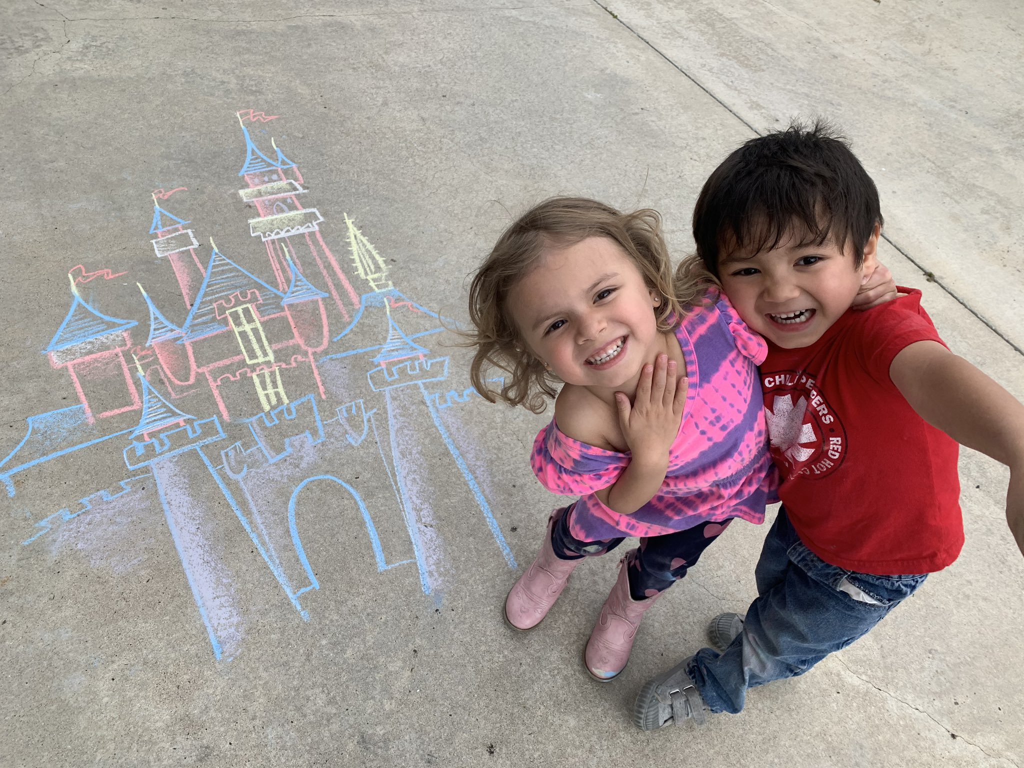 SATURDAY SIX Presents: The Theme Park Artwork of Sam Carter ...