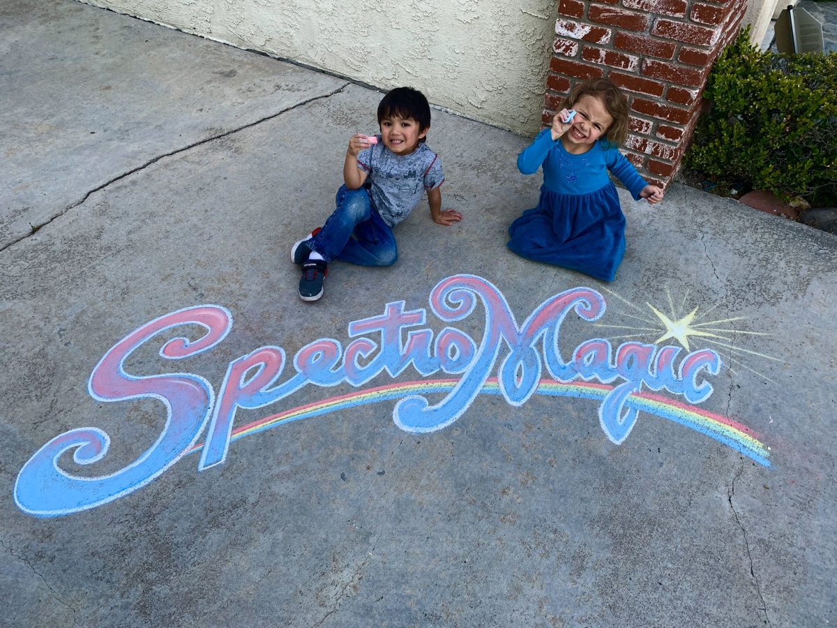 SATURDAY SIX Presents: The Theme Park Artwork of Sam Carter - Disney by ...