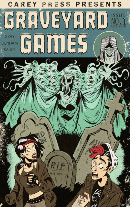 SATURDAY SIX Presents: The Theme Park Artwork of Sterling Decker ...