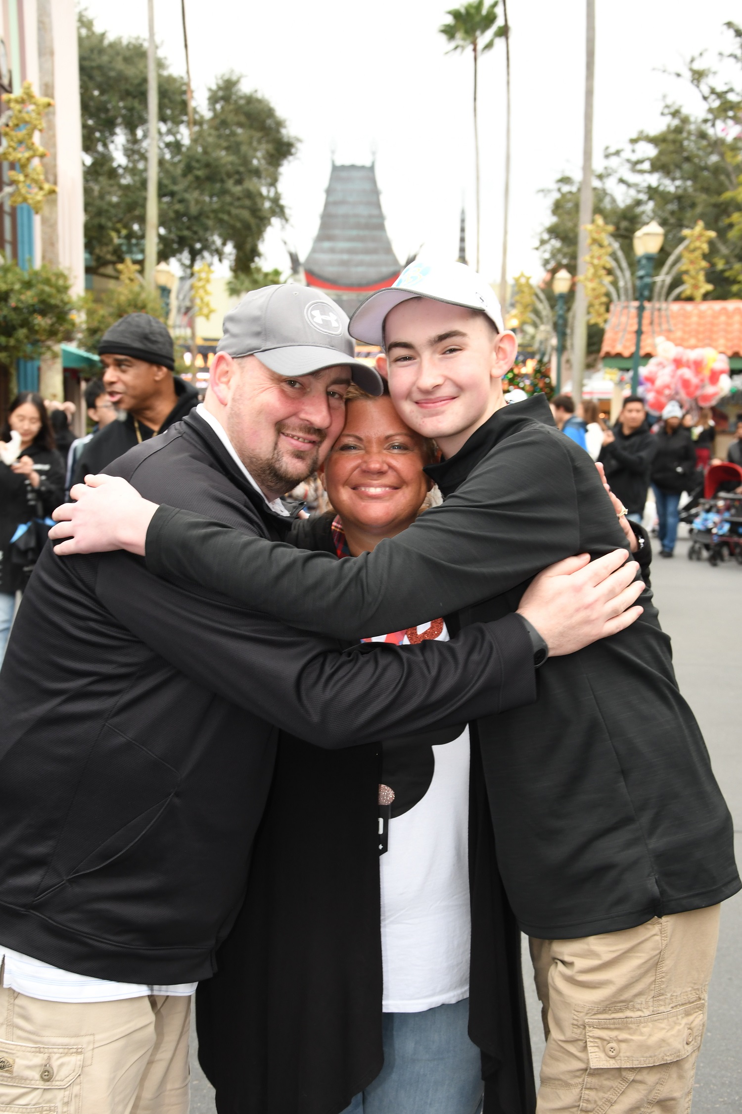 We’re Here for You – Get to Know Our Travel Team - Disney by Mark