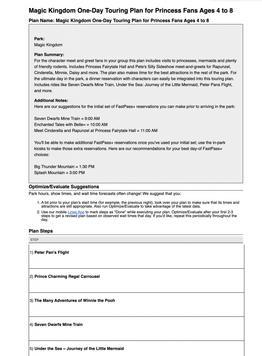 Disney World Touring Plans And Why You Need Them An Analogy Disney disney-world-touring-plans-and-why-you-need-them-an-analogy-disney