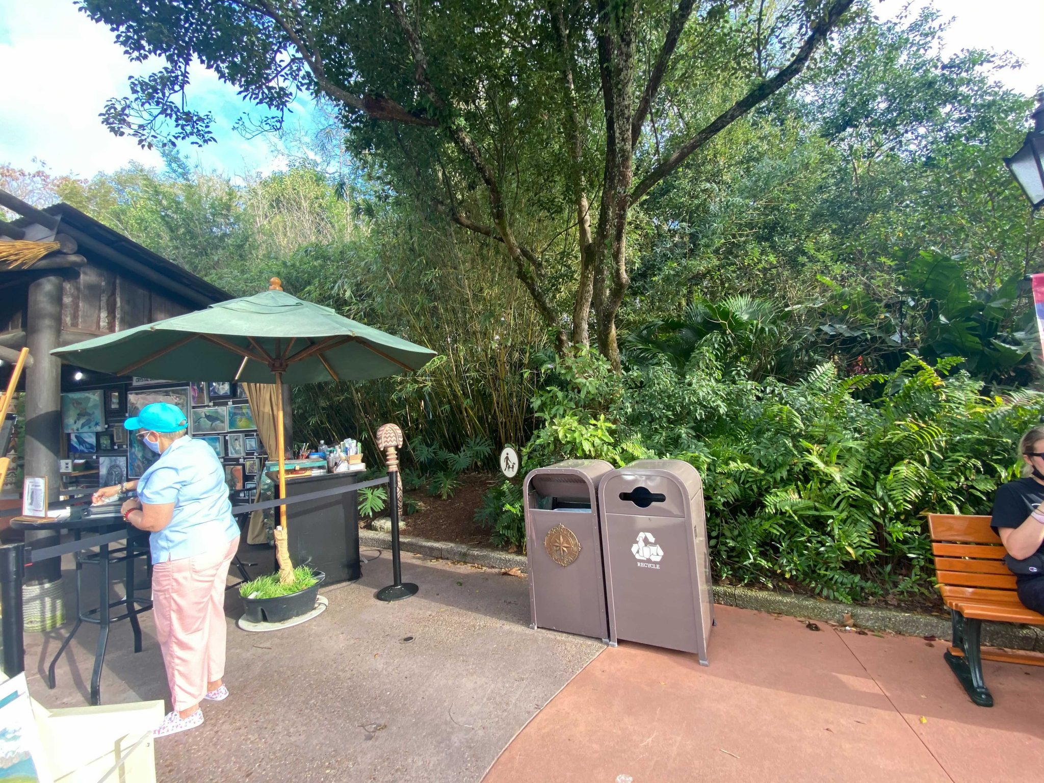 What You Need to Know About Service Animals at Walt Disney World – Part ...