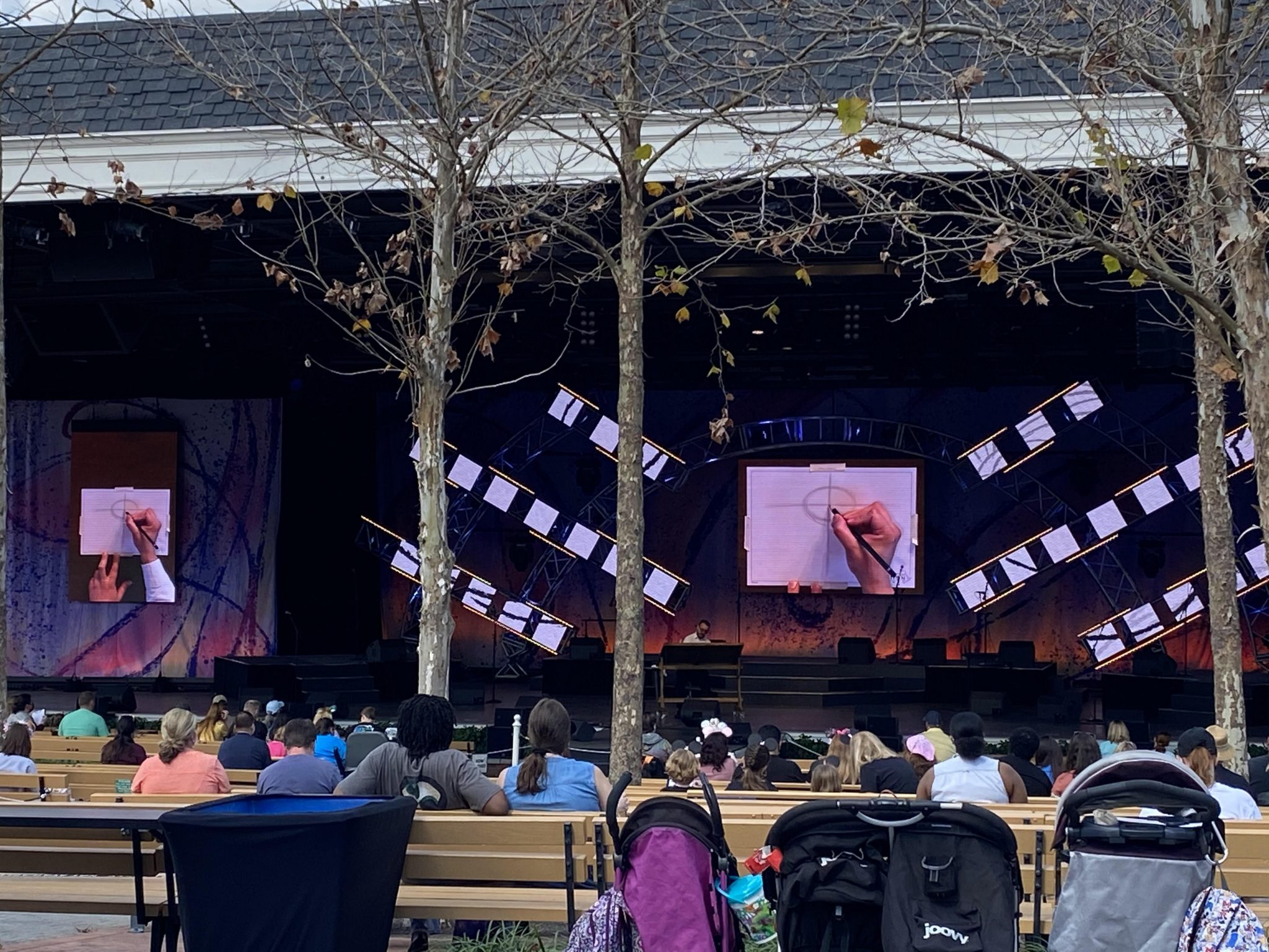 What’s Different About the Animation Academy at This Year’s Festival of ...