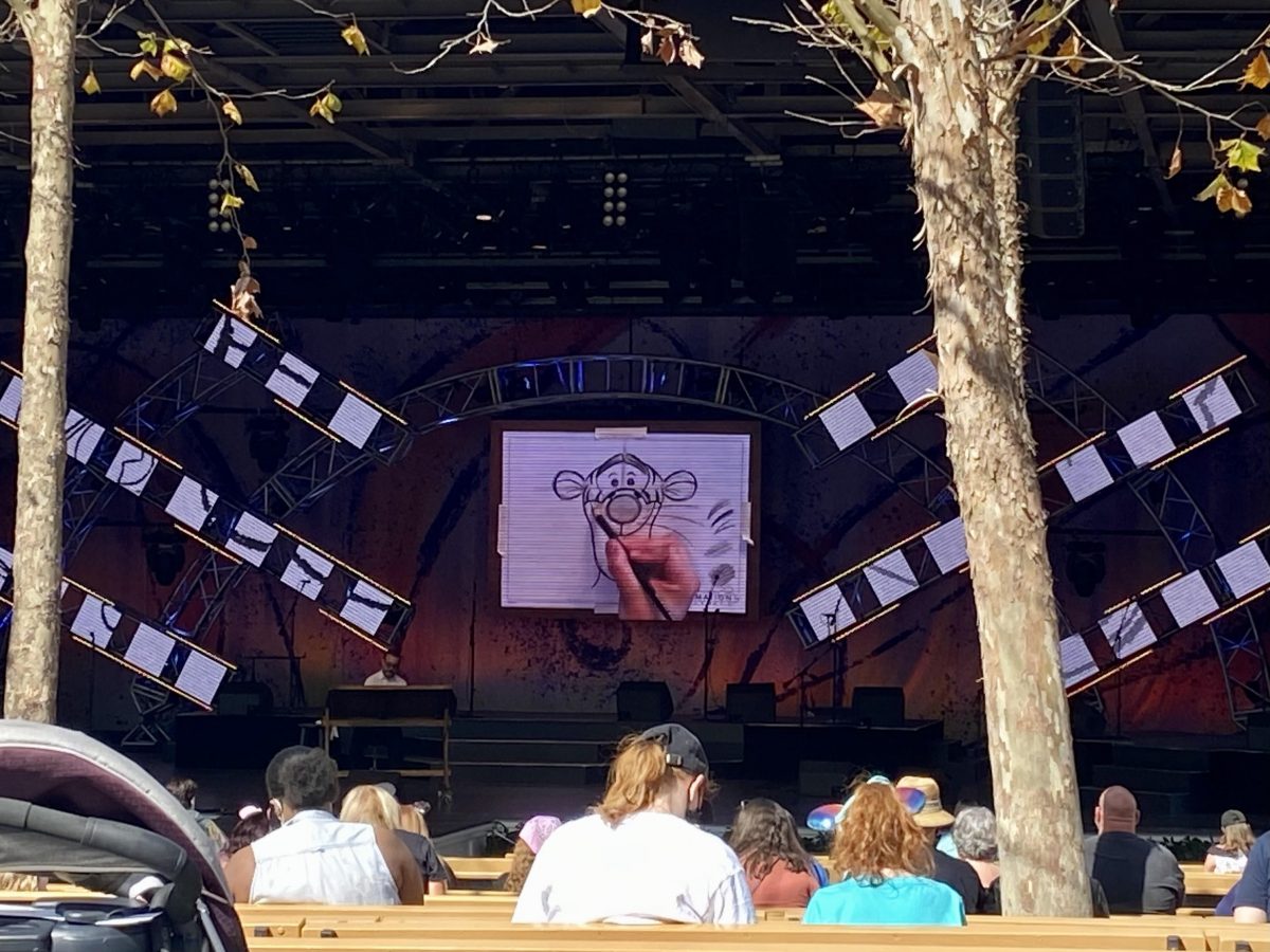 What’s Different About the Animation Academy at This Year’s Festival of ...