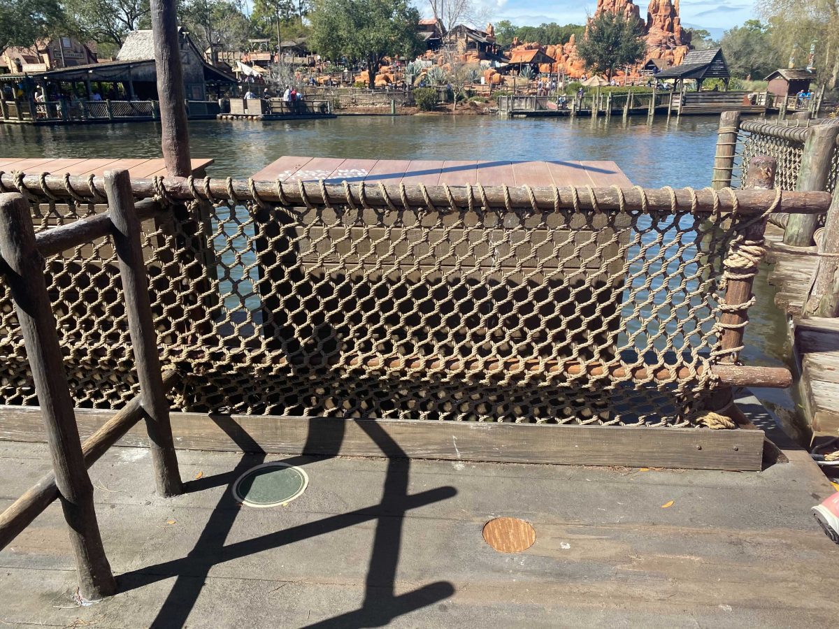 We’re In Magic Kingdom Today to Welcome Back Tom Sawyer Island and ...