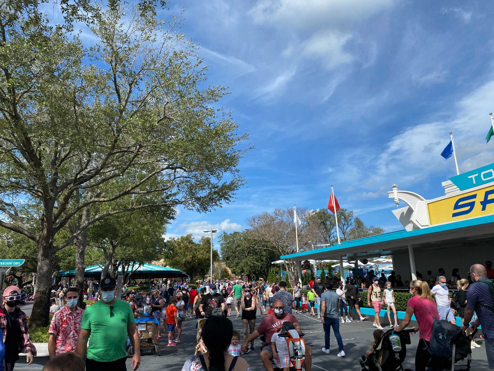 Pros and Cons of a June Trip to Walt Disney World | TouringPlans.com Blog