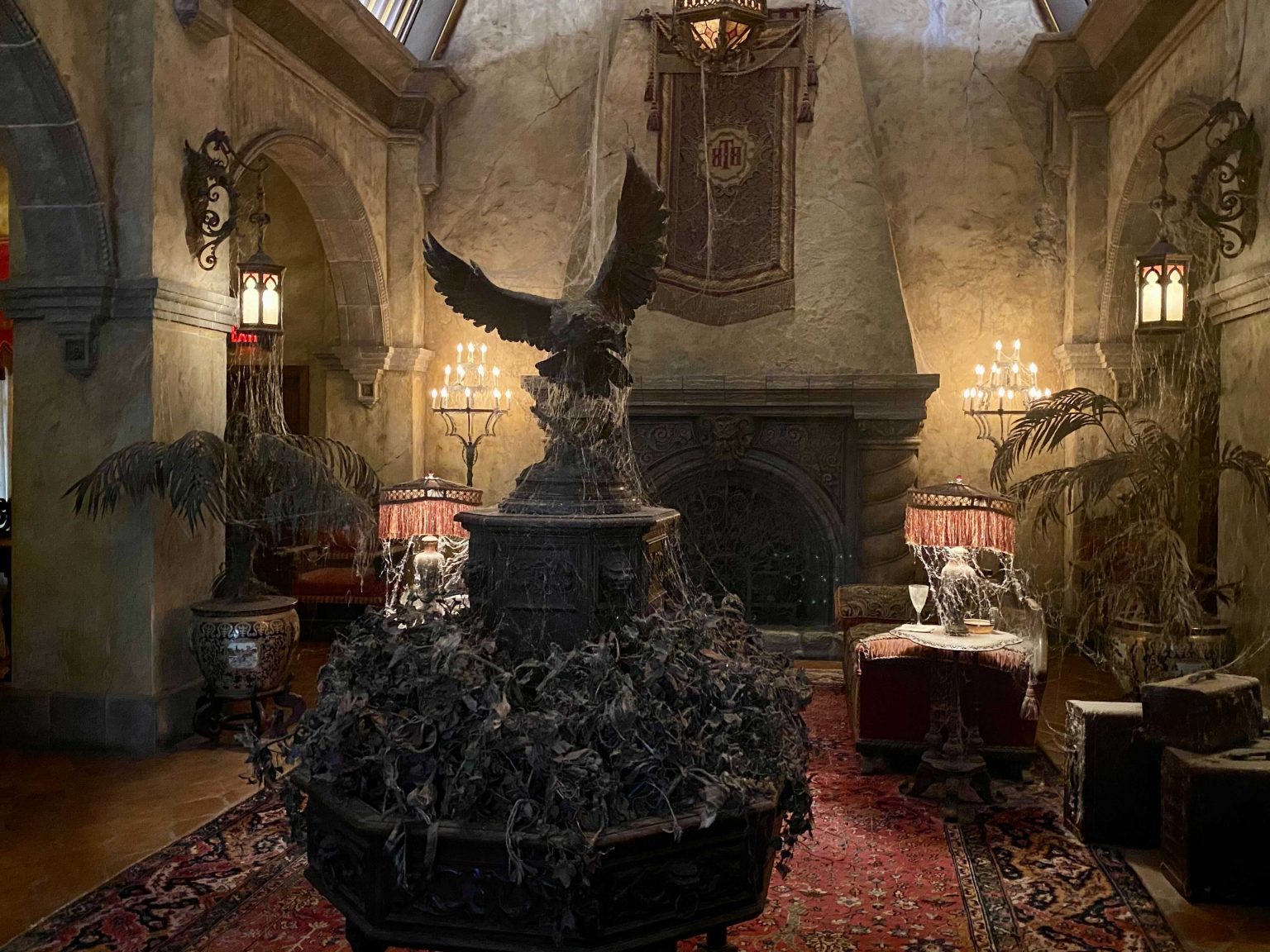 13 Fun Facts about the Tower of Terror | TouringPlans.com Blog