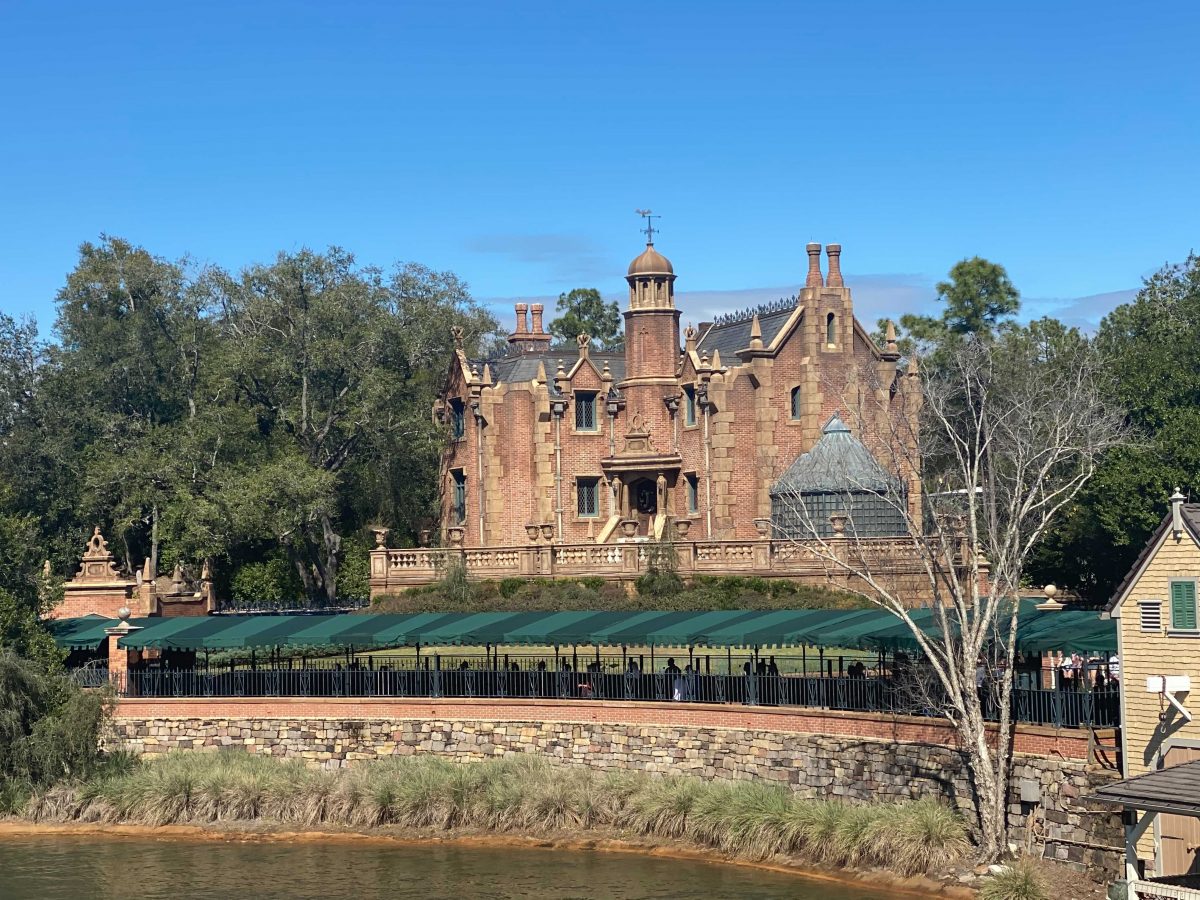 We’re In Magic Kingdom Today to Welcome Back Tom Sawyer Island and ...
