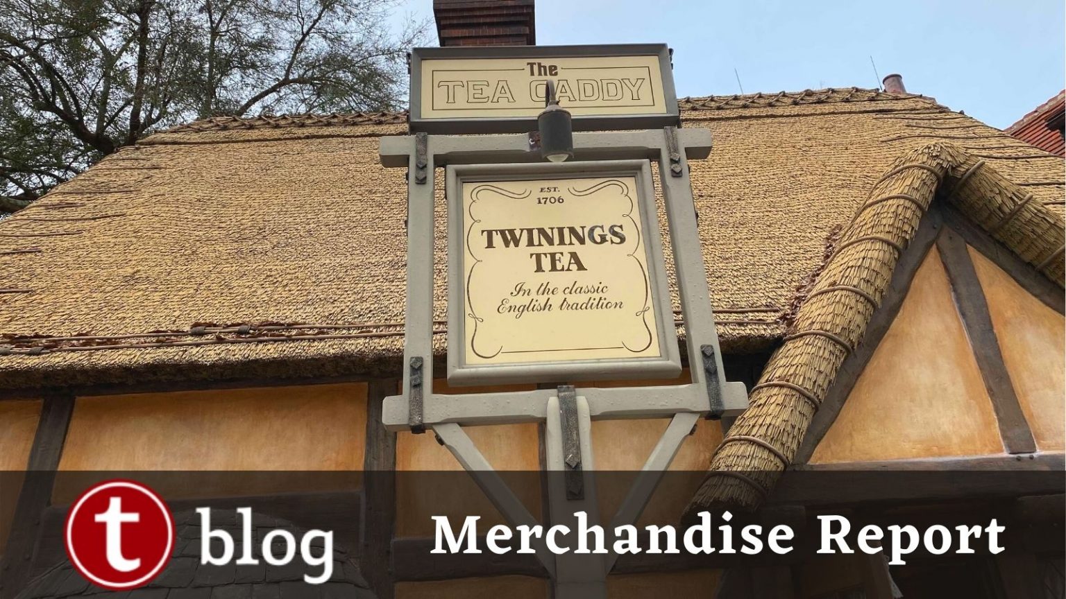 Grab a Quick Snack or Light Lunch at The Joy of Tea at EPCOT ...