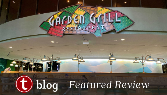 Garden Grill Continues to Provide a Quality Dining Experience ...