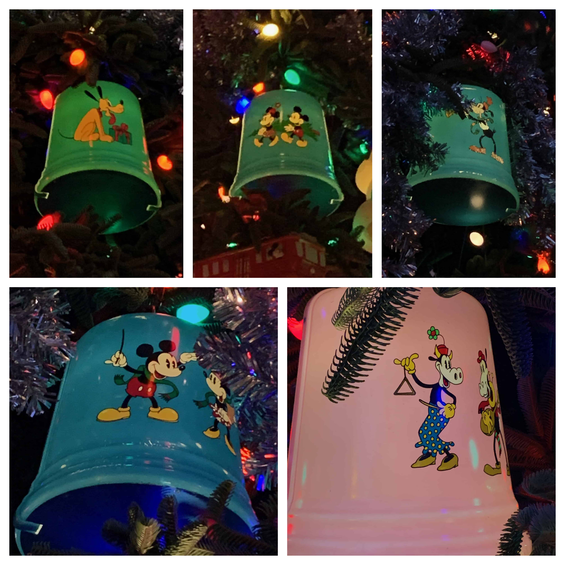 SATURDAY SIX Presents: The Theme Park Artwork of Sam Carter - Disney by ...