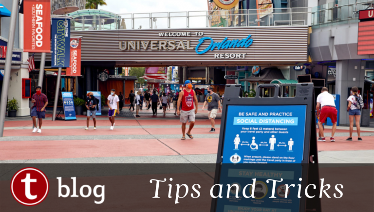 Universal Orlando Benefits for Customers of Avis, Budget, & American ...