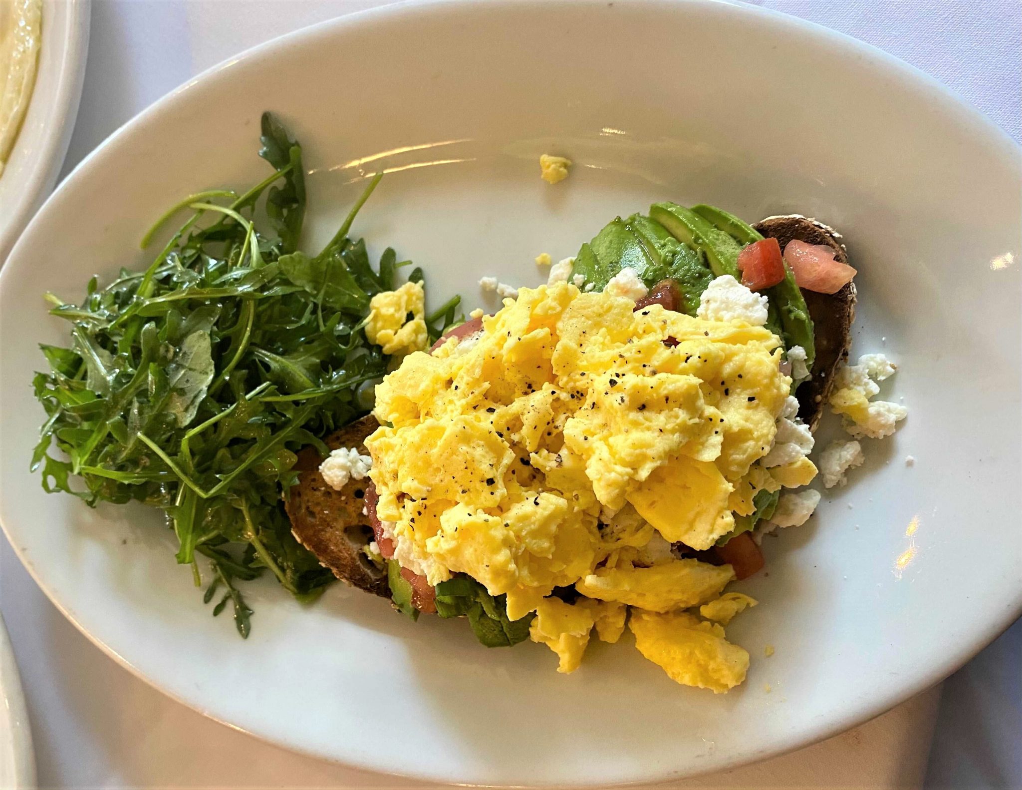 REVIEW – The NEW Brunch at The BOATHOUSE Is Smooth Sailing (Mostly ...