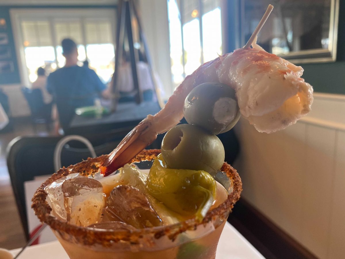 REVIEW – The NEW Brunch at The BOATHOUSE Is Smooth Sailing (Mostly ...