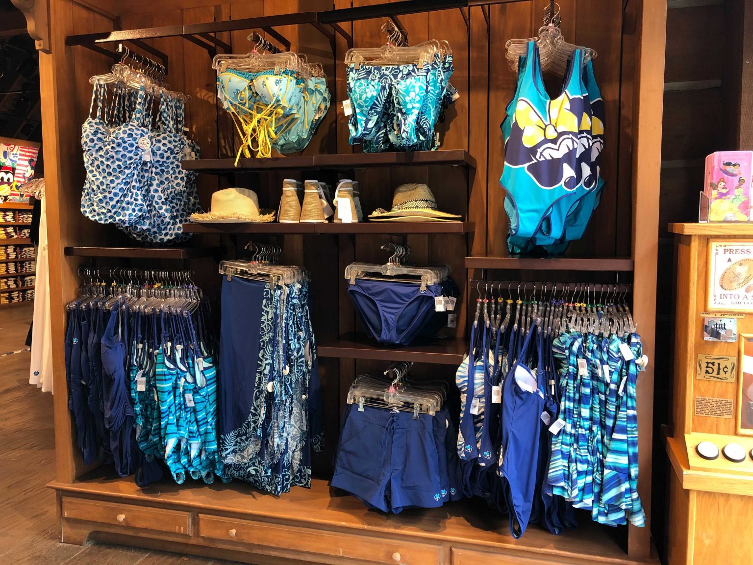 Here’s What You Can Find at Disney’s Blizzard Beach Merchandise Shop ...