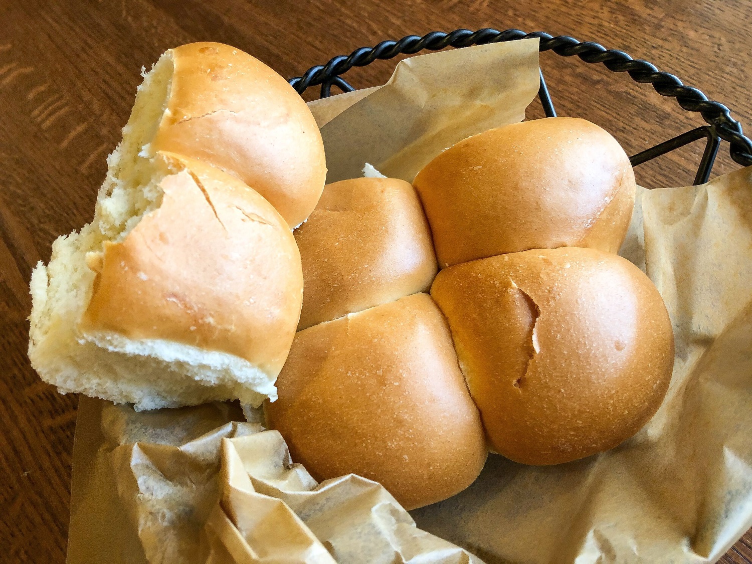 REVIEW – Liberty Tree Tavern Continues Its Magic Kingdom Legacy ...