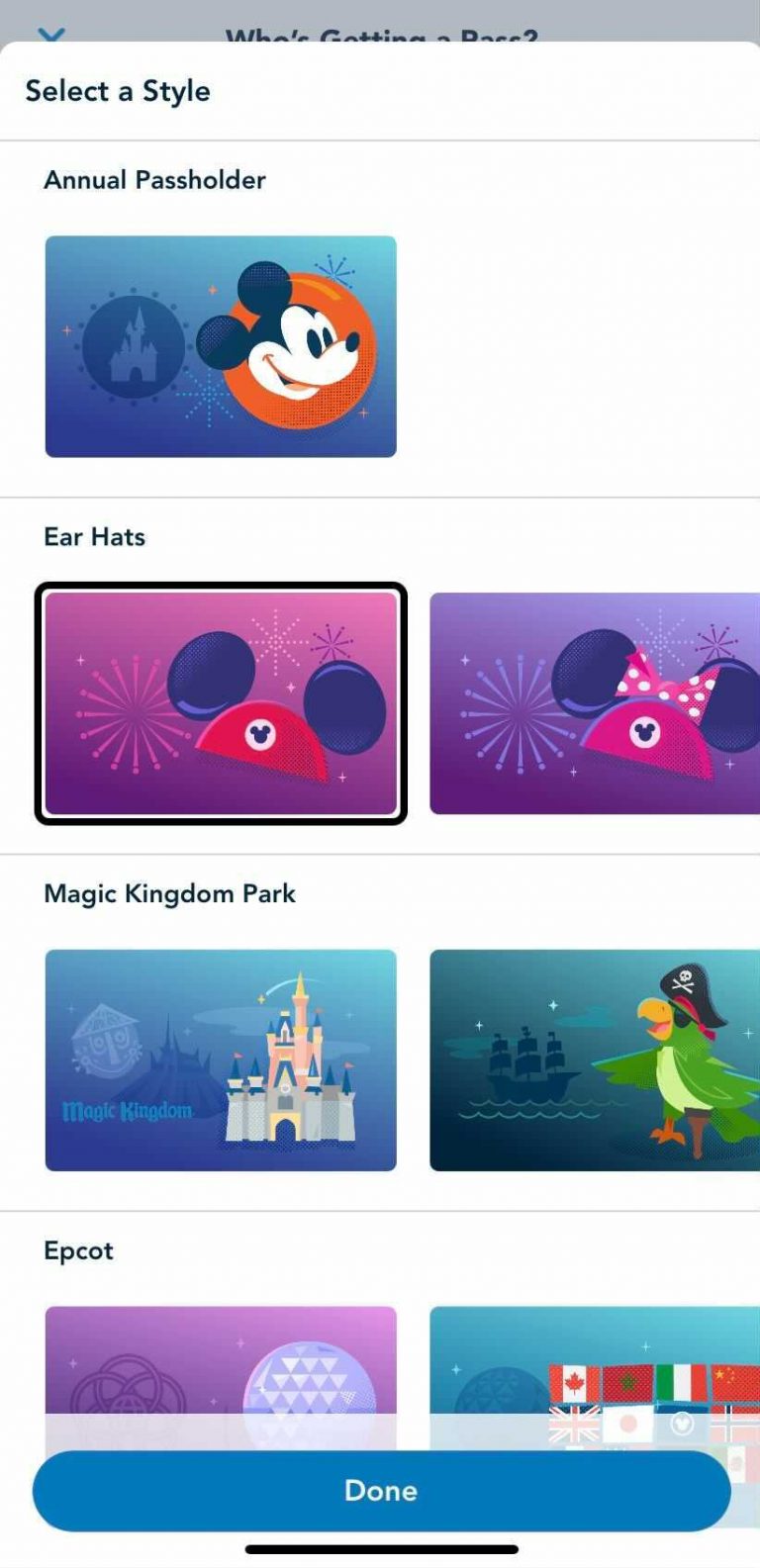 Disney’s MagicMobile Pass is LIVE for Select Guests – Here’s How It ...