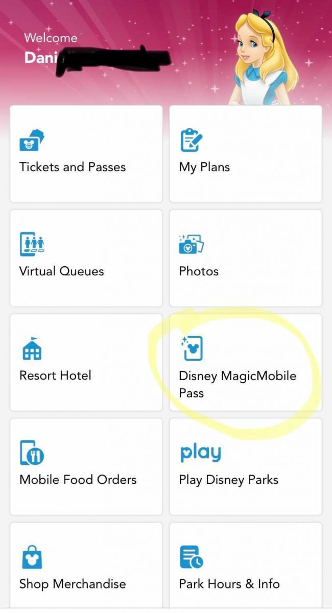 Disney’s MagicMobile Pass is LIVE for Select Guests – Here’s How It ...