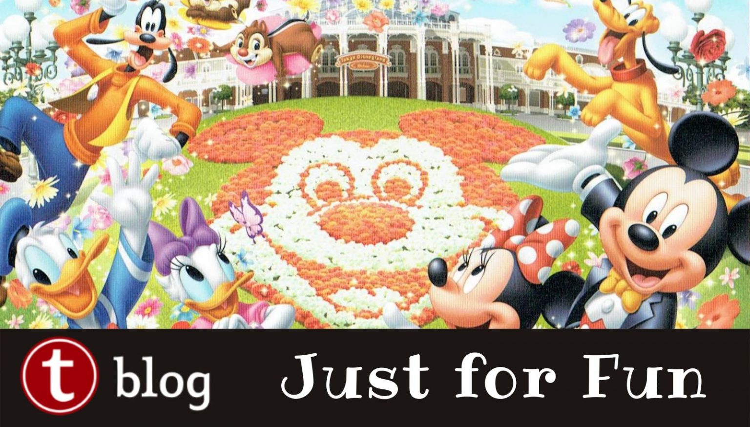 5 Vintage Disney Theme Park Postcards – Part 4 | TouringPlans.com Blog