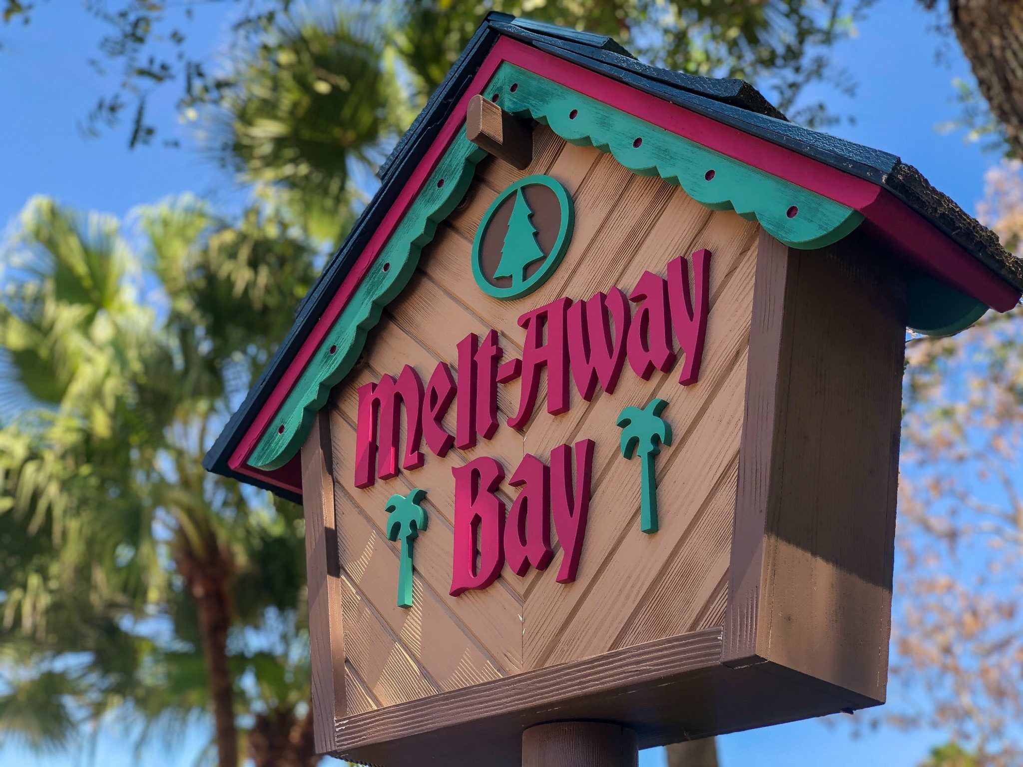 FIRST LOOK – Welcome Back Disney’s Blizzard Beach | TouringPlans.com Blog