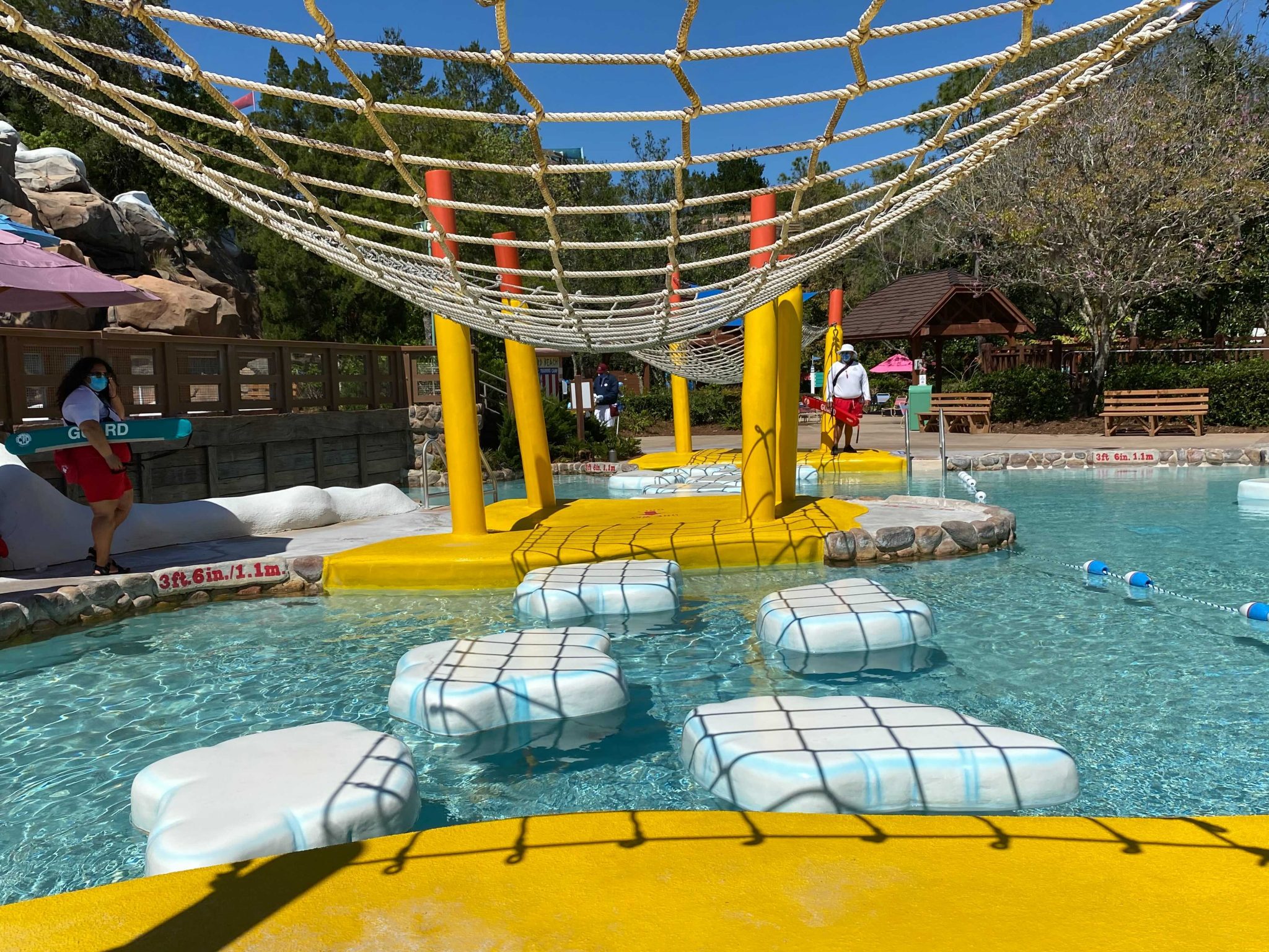 Which Is Better? – The Pros and Cons of Volcano Bay and Blizzard Beach ...