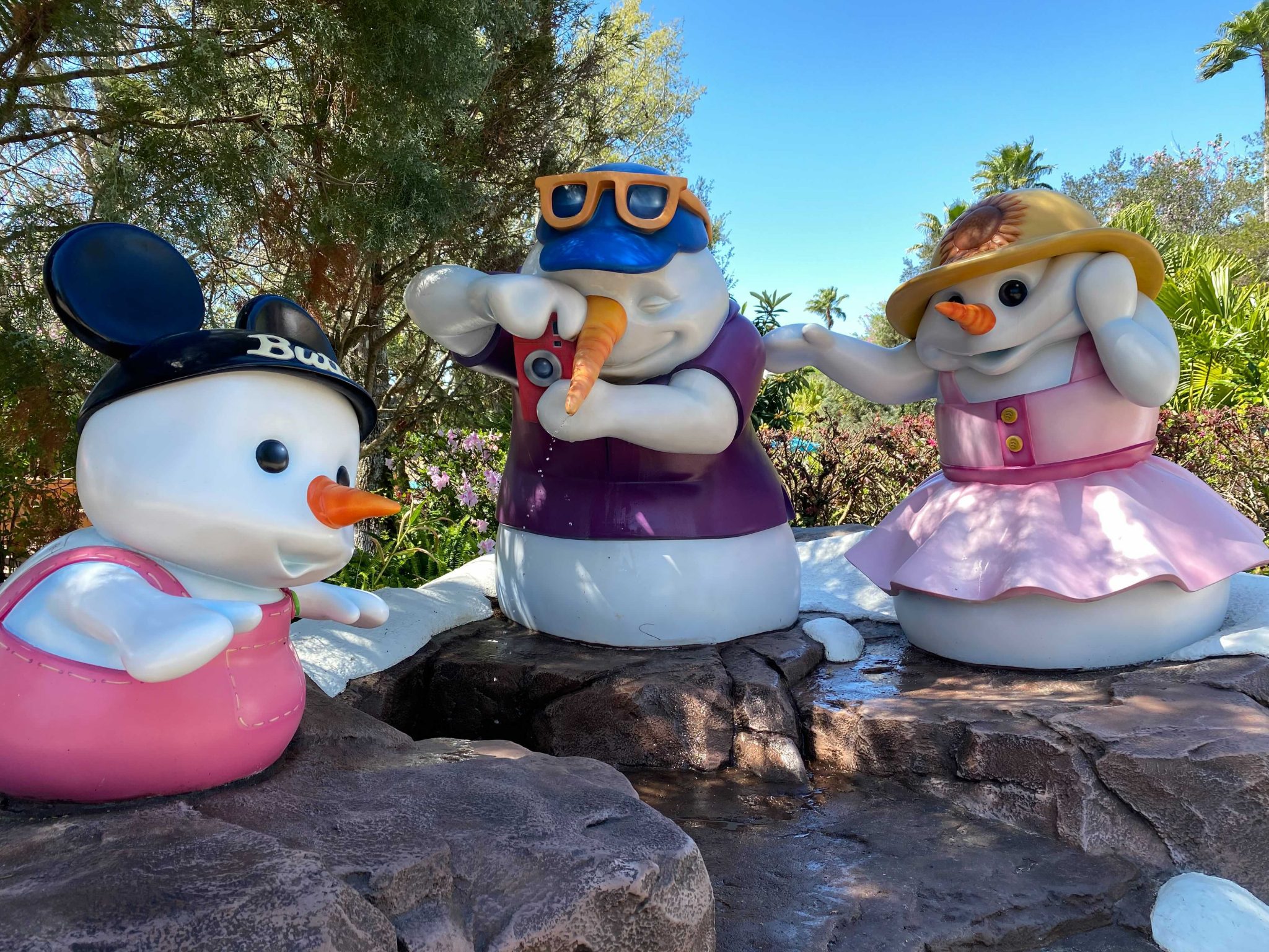 Which Is Better? – The Pros and Cons of Volcano Bay and Blizzard Beach ...