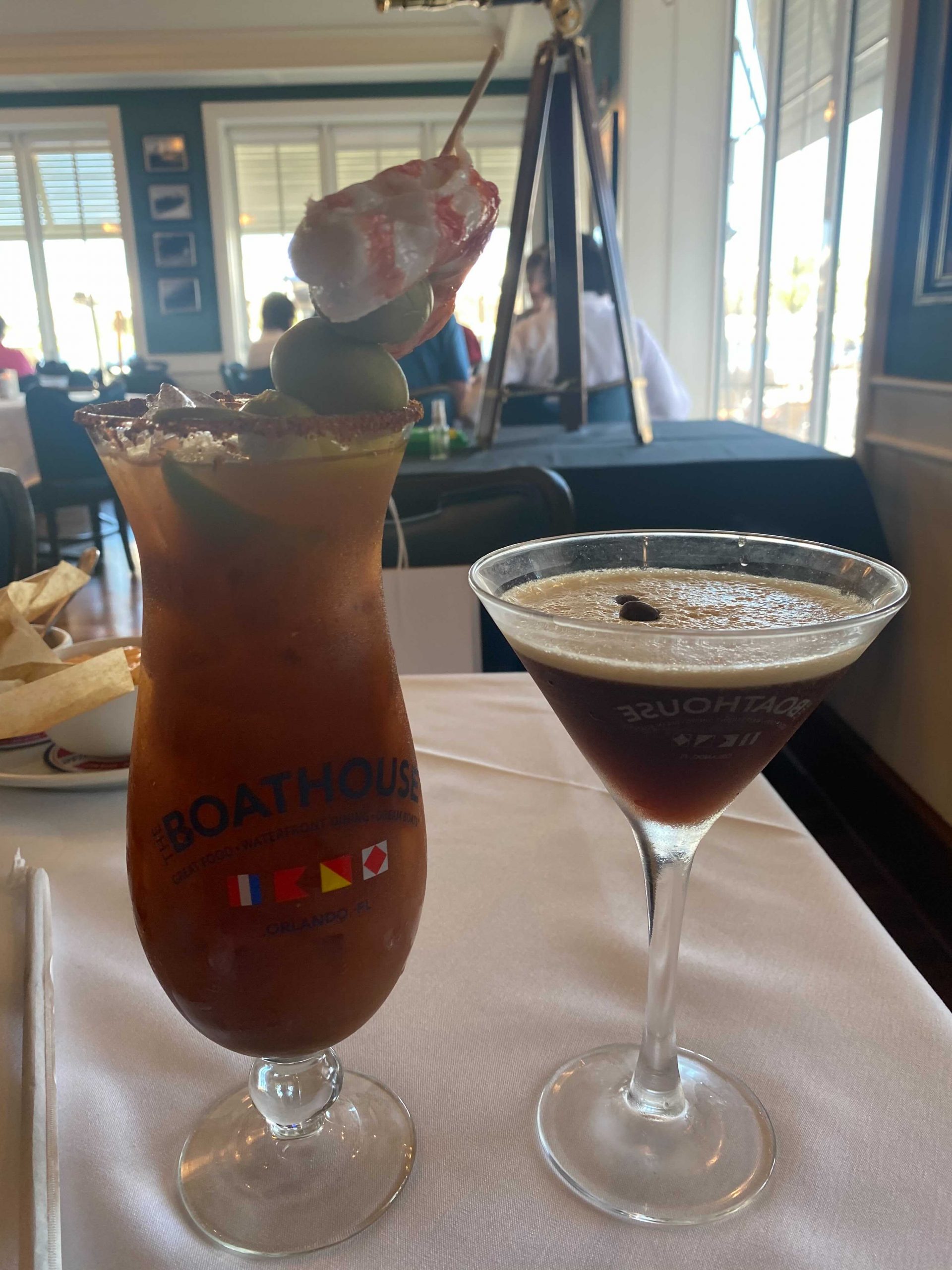 REVIEW – The NEW Brunch at The BOATHOUSE Is Smooth Sailing (Mostly ...