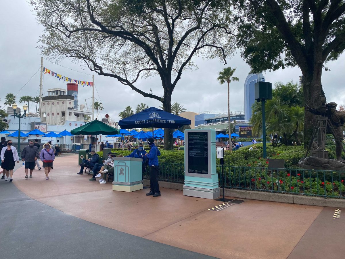 Disney’s Best Kept Service Secret: The Guest Experience Team ...