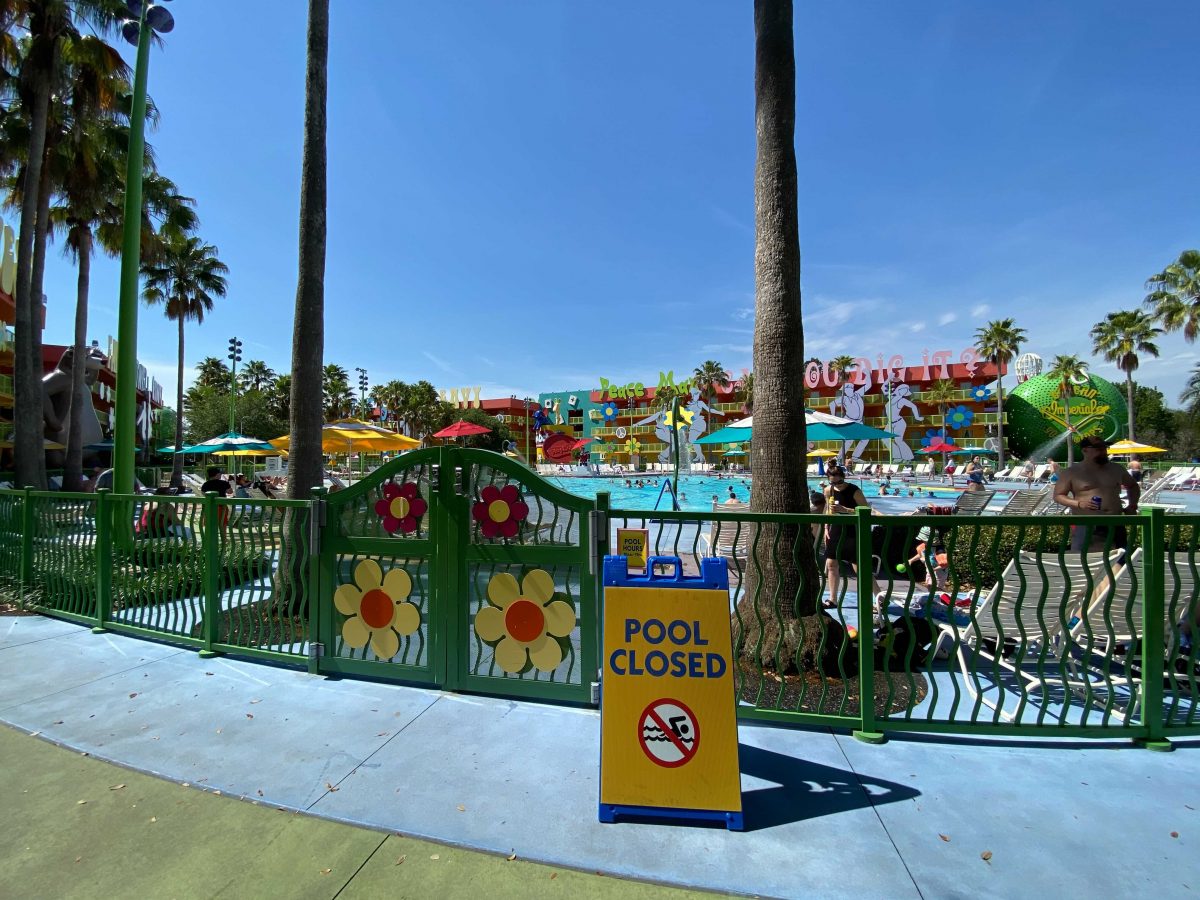 What You Need to Know if You’re Staying at Pop Century or Art of ...
