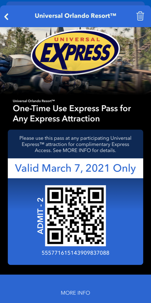 Universal Orlando Resort for Newbies – Virtual Line | TouringPlans.com Blog